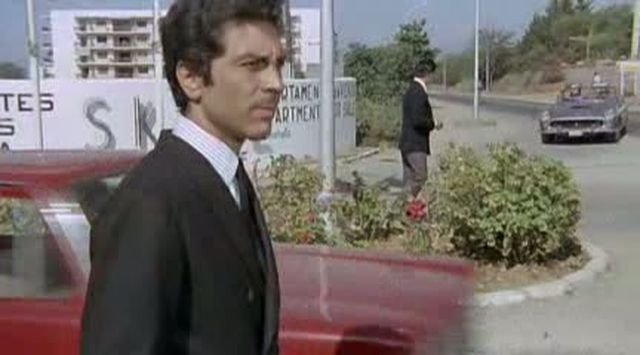 IMCDb.org: 1960 Ferrari 250 GT Cabriolet Pinin Farina Series II in ...