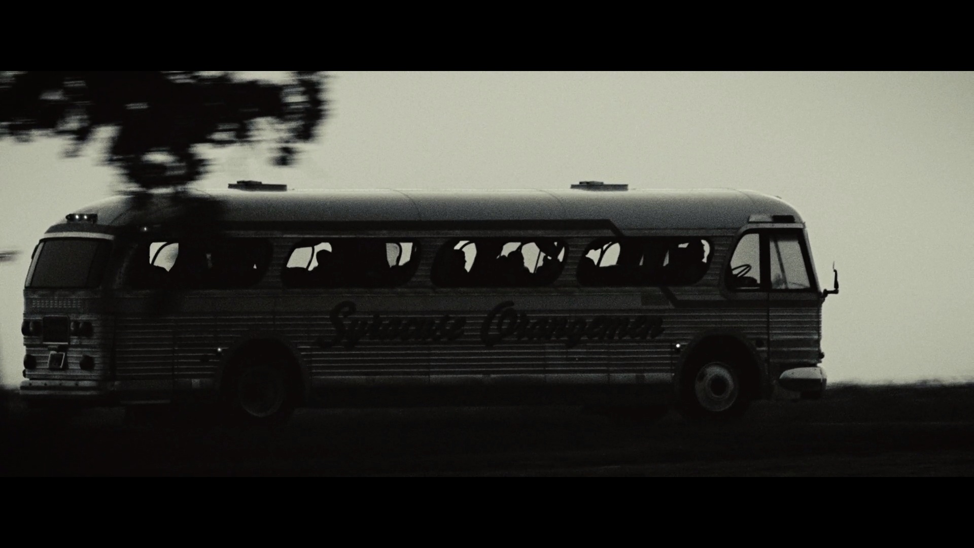 IMCDb.org: 1957 GMC PD 4104 in "The Express, 2008"
