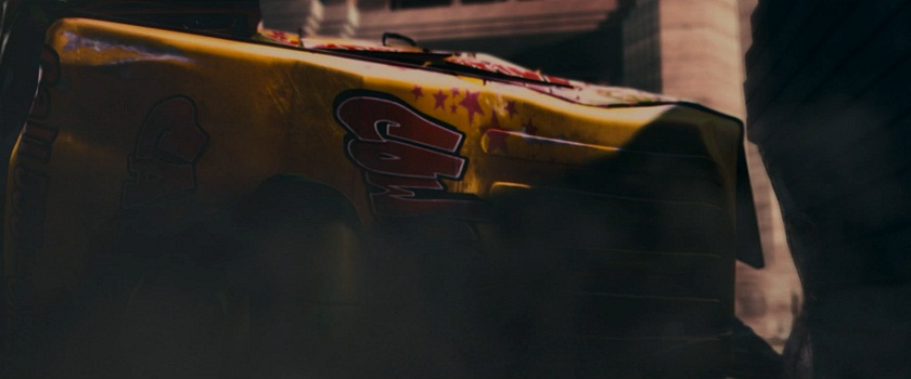 IMCDb.org: 1964 Dodge A-100 Compact Van in "TMNT, 2007"
