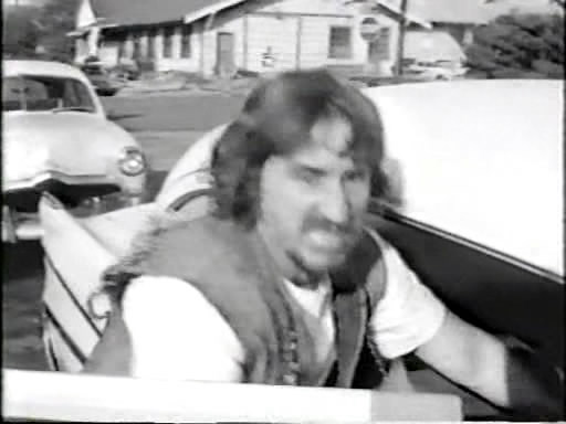 IMCDb.org: 1957 Chevrolet Two-Ten [2102] in "Deafula, 1975"