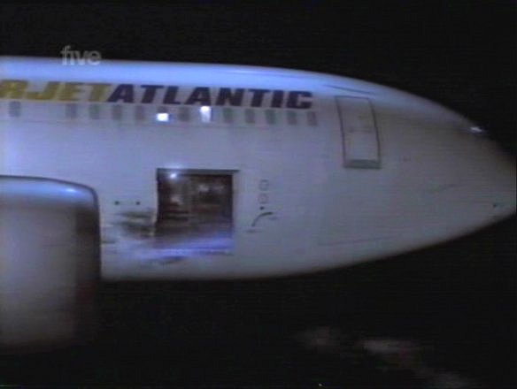 IMCDb.org: "Rough Air: Danger on Flight 534, 2001": cars, bikes, trucks ...