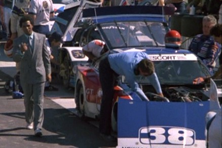 IMCDb.org: 1984 Nissan 300ZX Trans-Am Series [Z31] in "Miami Vice, 1984 ...