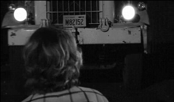 IMCDb.org: Marmon-Herrington M426 in "Experiment in Terror, 1962"
