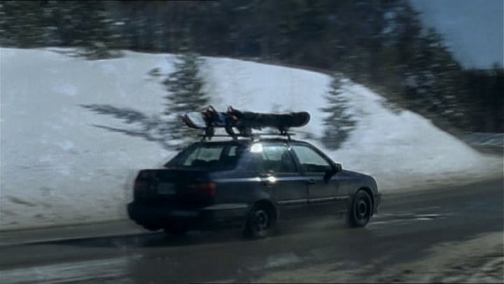 IMCDb.org: 1996 Volkswagen Jetta GL A3 [Typ 1H] in "Scarce, 2008"