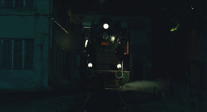 IMCDb.org: "Train, 2008": cars, bikes, trucks and other vehicles