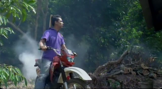 IMCDb.org: unknown in "Jangan pandang belakang congkak, 2009"