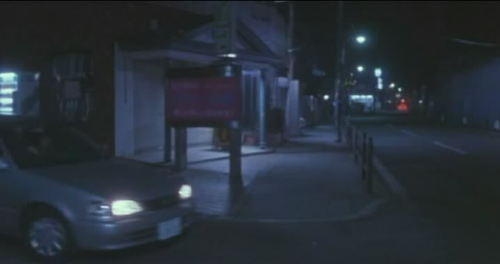 IMCDb.org: 1997 Toyota Corolla [E110] in "Tomie: Re-birth, 2001"