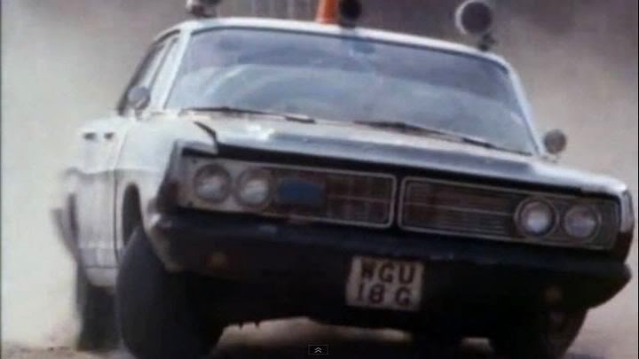 IMCDb.org: 1968 Ford Galaxie 500 'Ford Timelord' in "The Timelords ...