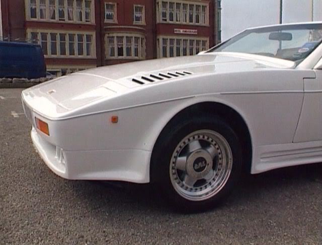 IMCDb.org: 1991 TVR 450 SE in "Best of British: TVR, 1999-2003"