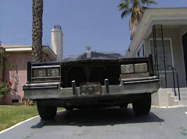 IMCDb.org: 1984 Cadillac Eldorado in "Pimp My Ride, 2004-2007"