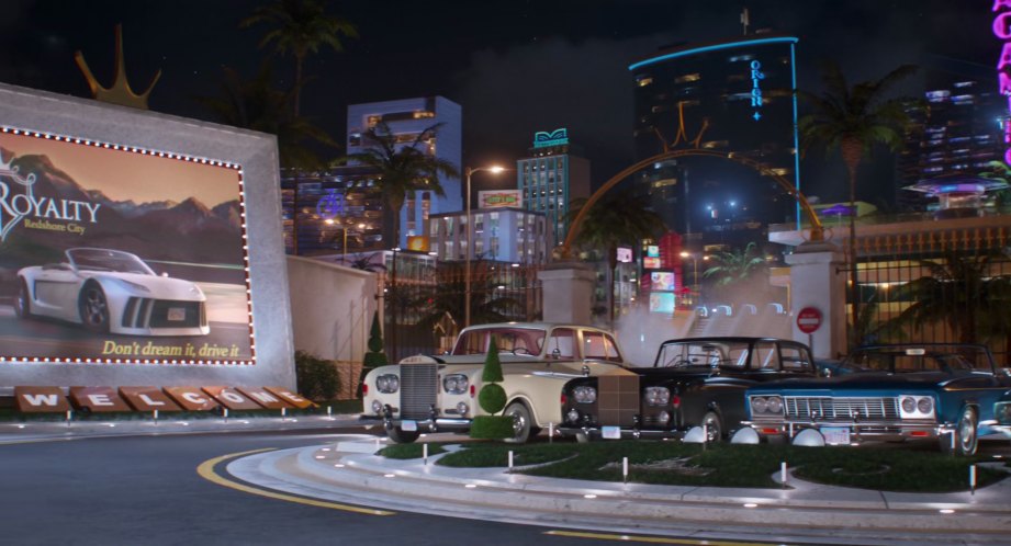IMCDb.org: 1963 Rolls-Royce Phantom V in "Sing 2, 2021"