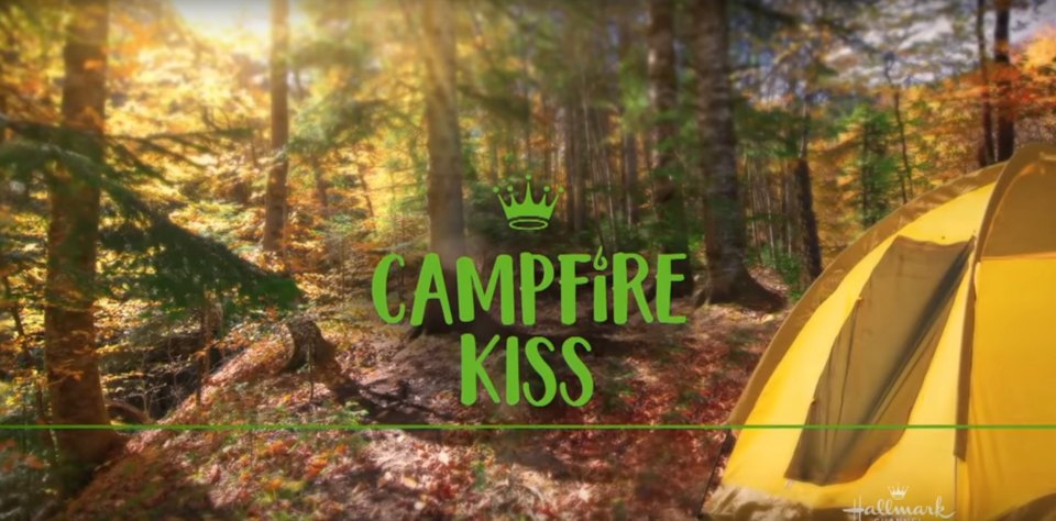IMCDb.org: "Campfire Kiss, 2017": cars, bikes, trucks and other vehicles
