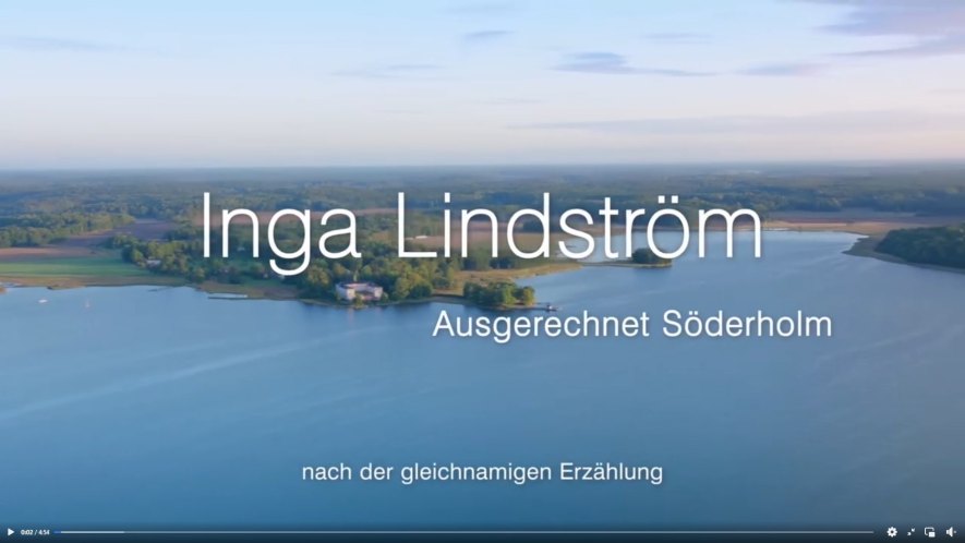 IMCDb.org: "Inga Lindström - Ausgerechnet Söderholm, 2019": cars, bikes ...