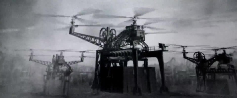 IMCDb.org: "Casshern, 2004": cars, bikes, trucks and other vehicles