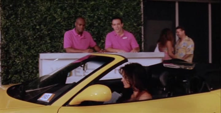 IMCDb.org: 1995 Ferrari F355 Spider in "Wild Things: Foursome, 2010"
