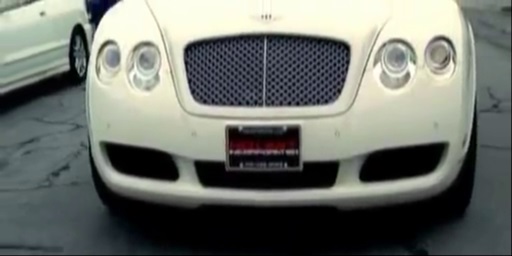 IMCDb.org: Bentley Continental GTC in "Mario feat. Gucci Mane & Sean ...
