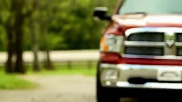 IMCDb.org: 2011 Ram 1500 Big Horn in "Joey + Rory: Headache, 2011"