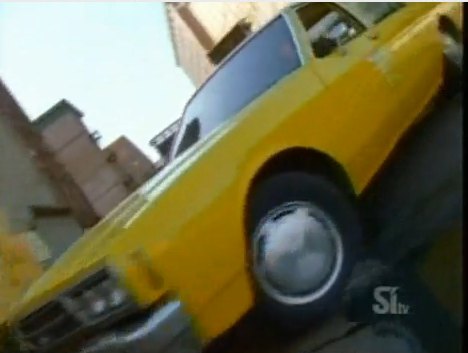 IMCDb.org: 1981 Chevrolet Impala in "New York Undercover, 1994-1998"
