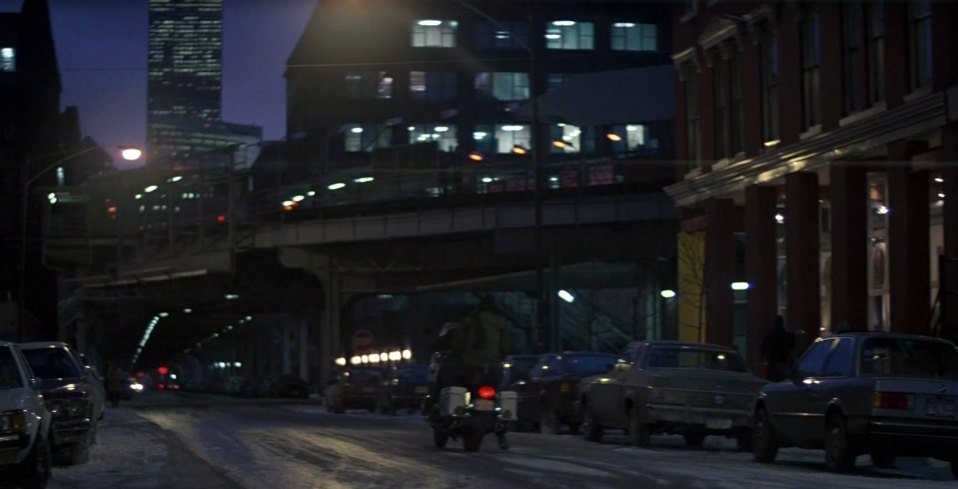 IMCDb.org: 1984 BMW 3 [E30] in "Running Scared, 1986"