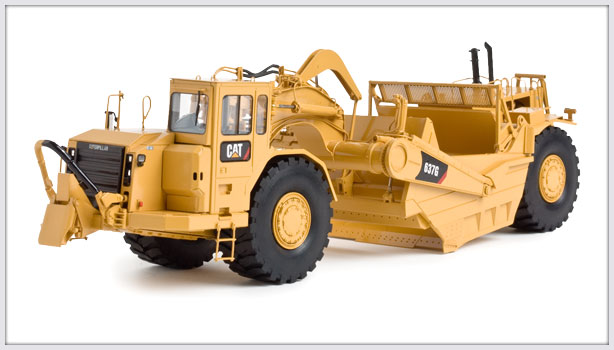 IMCDb.org: Caterpillar 637 G in "Terminator Salvation, 2009"