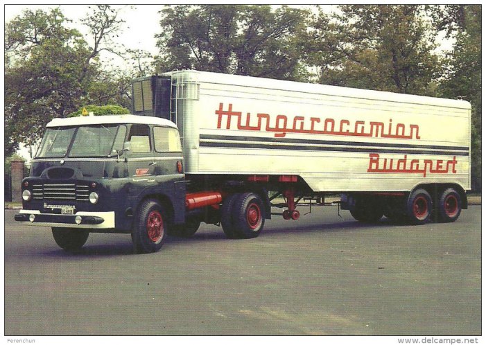 IMCDb.org: Csepel D-705 in "Philipp, der Kleine, 1976"