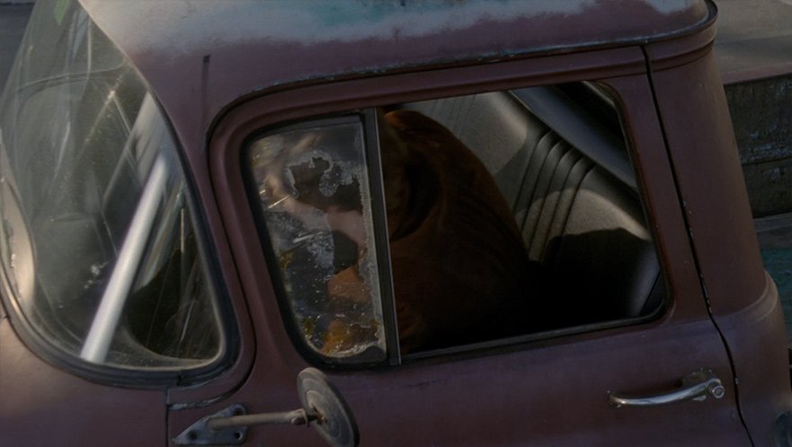 IMCDb.org: 1957 Chevrolet Task-Force in "American Horror Story (AHS ...