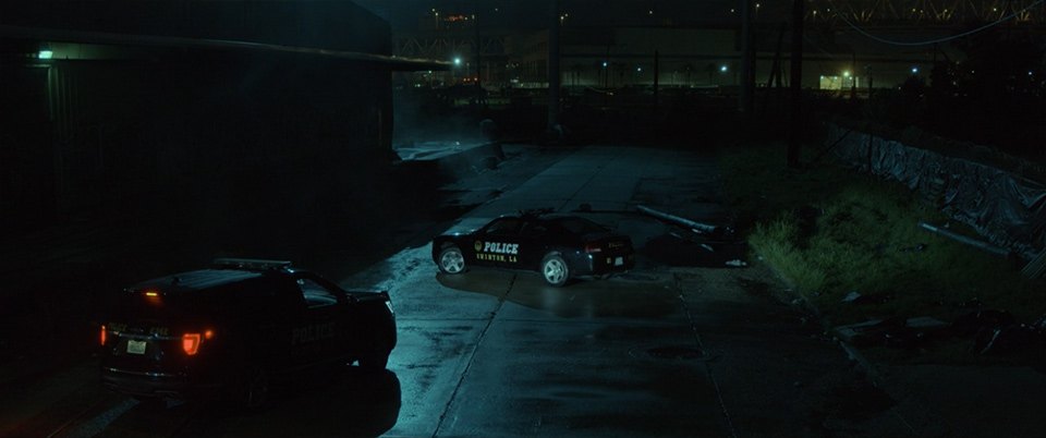 IMCDb.org: 2006 Dodge Charger [LX] in "Body Cam, 2020"