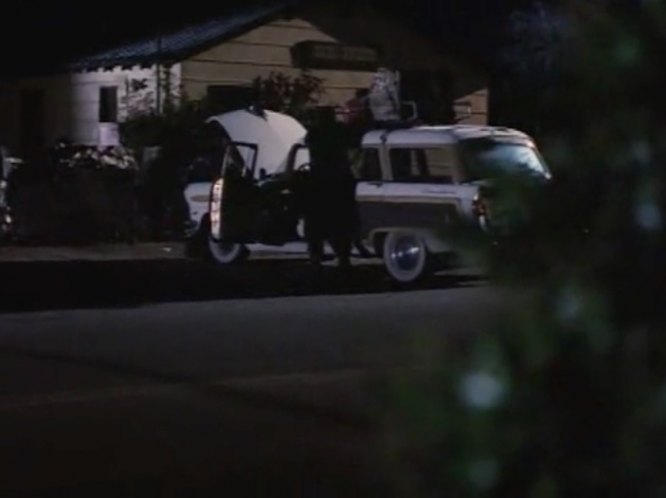 IMCDb.org: 1955 Ford Country Squire in "Two-Bits & Pepper, 1995"