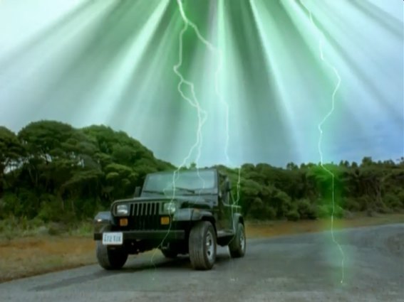 IMCDb.org: 1987 Jeep Wrangler Sahara [YJ] in "Power Rangers Dino ...