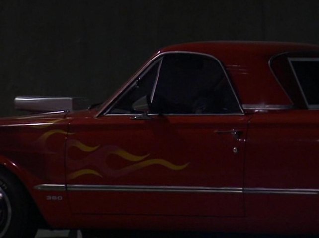IMCDb.org: 1964 Plymouth Valiant Custom-made Pickup in "Fall Guy: The ...