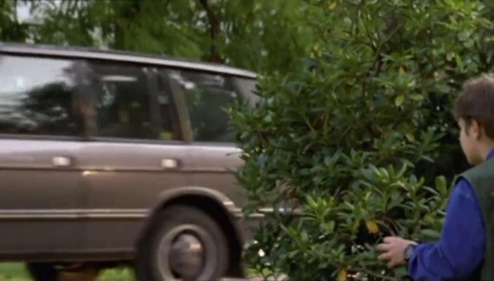 IMCDb.org: 1991 Land-Rover Range Rover 3.9 V8 Vogue Series I in "Pinky ...