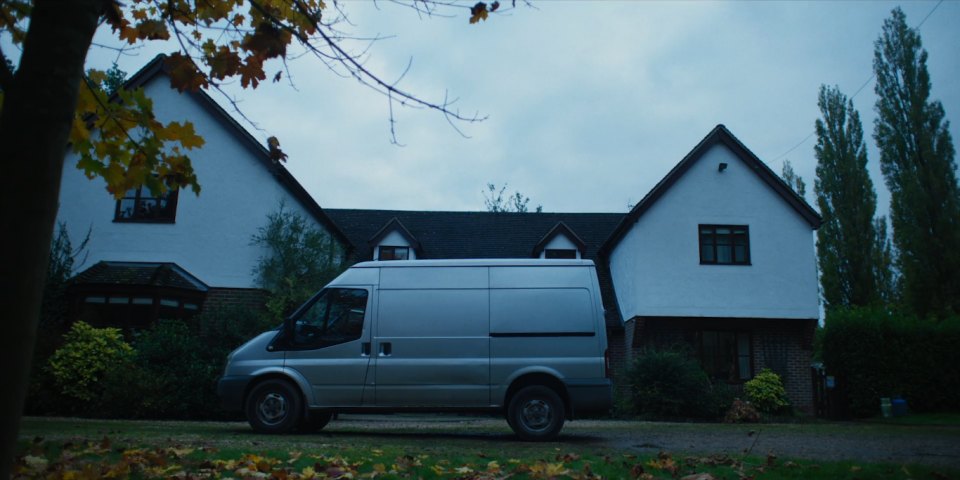 IMCDb.org: 2009 Ford Transit 2.4 TDCi 330M Medium Roof RWD MkV [V348 ...