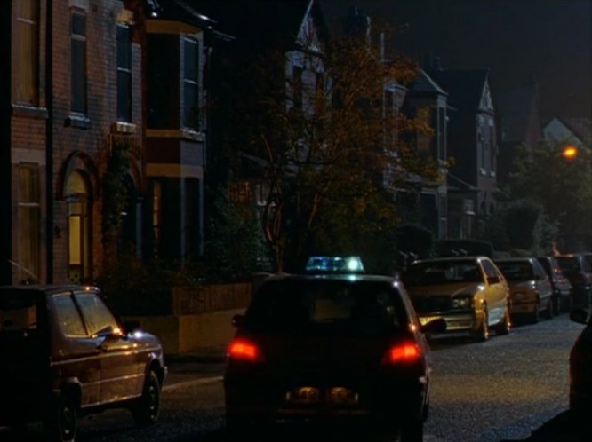 IMCDb.org: 1993 Peugeot 306 in "Reckless: The Movie, 1998"