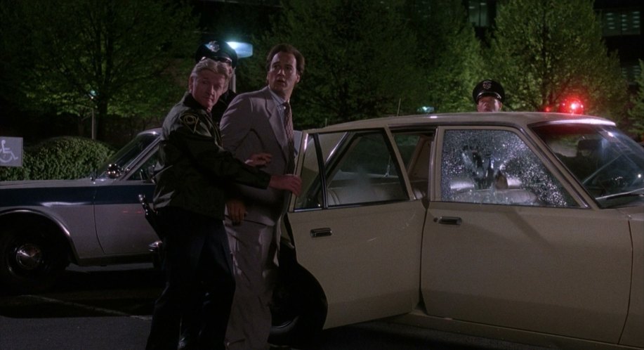 IMCDb.org: 1984 Dodge Diplomat in "Mr. Destiny, 1990"