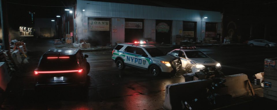 IMCDb.org: 2013 Ford Police Interceptor Utility [U502] in "Play Dirty ...