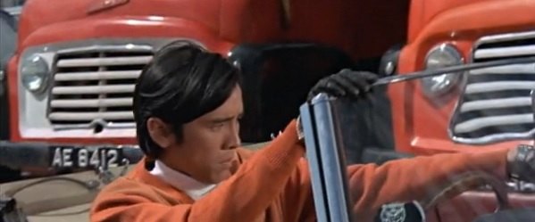 IMCDb.org: 1954 Commer BF in "小煞星 (The Singing Killer), 1970"
