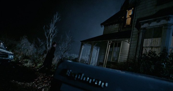 IMCDb.org: 1980 Ford F-Series Regular Cab Explorer in "Boogeyman, 2005"