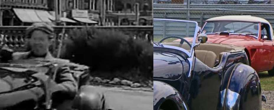 IMCDb.org: 1949 Allard L1 in "Hindle Wakes, 1952"