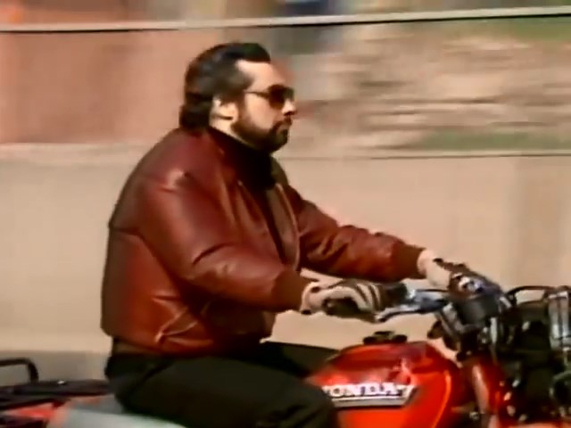IMCDb.org: Honda ATC 250es Big Red in "Homoti, 1987"