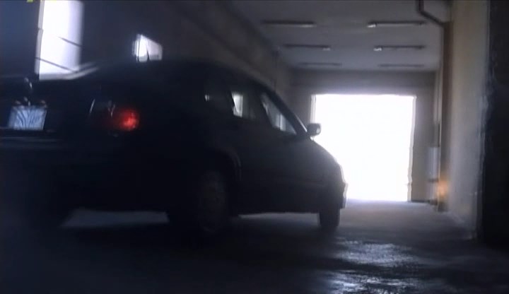 IMCDb.org: BMW 3 [E36] in "Darklight, 2004"
