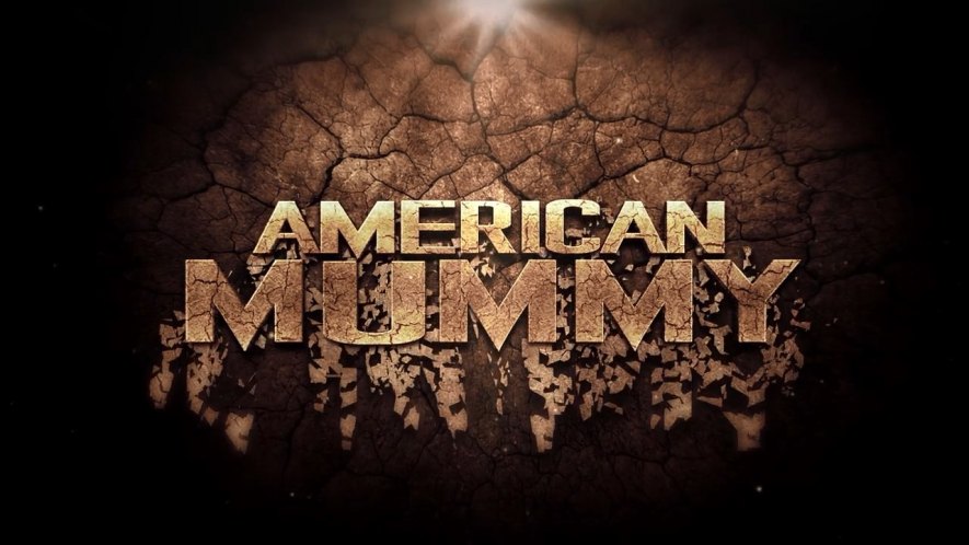 IMCDb.org: "American Mummy, 2014": cars, bikes, trucks and other vehicles