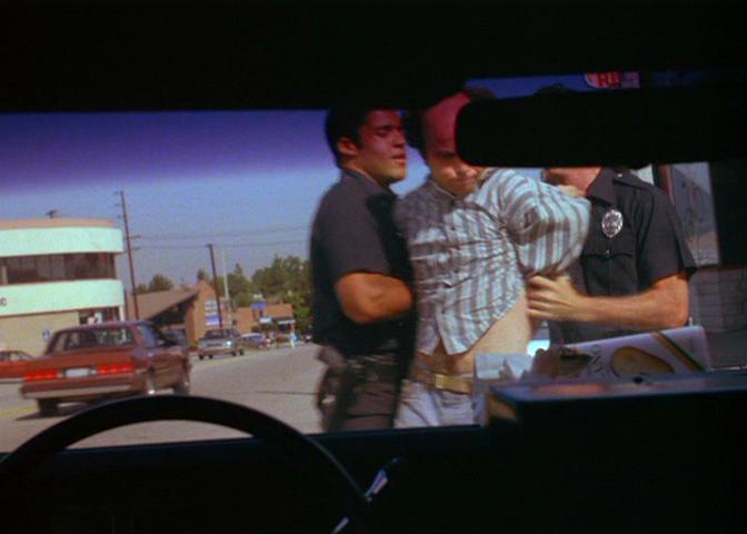 IMCDb.org: 1986 Chevrolet Celebrity in "Seinfeld, 1989-1998"