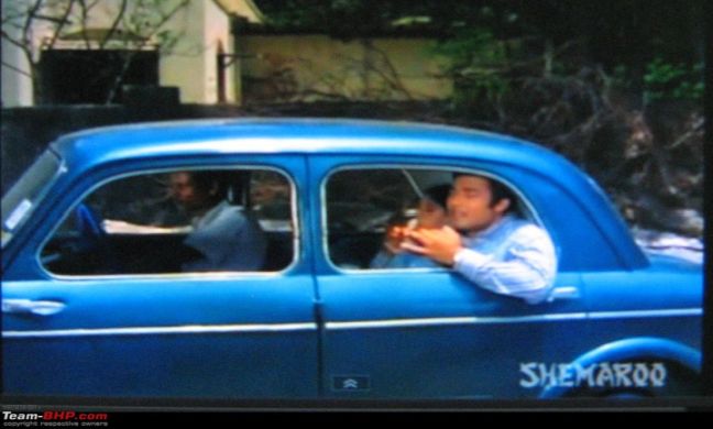 IMCDb.org: 1953 Fiat 1100 [103B] in "Guddi, 1971"