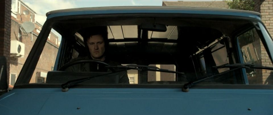 IMCDb.org: 1984 Bedford CF2 250 P in "The Interceptor, 2015"