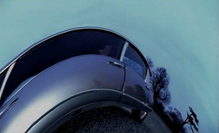IMCDb.org: 1971 Citroën DS 21 Pallas in "Muse: Unintended, 2000"