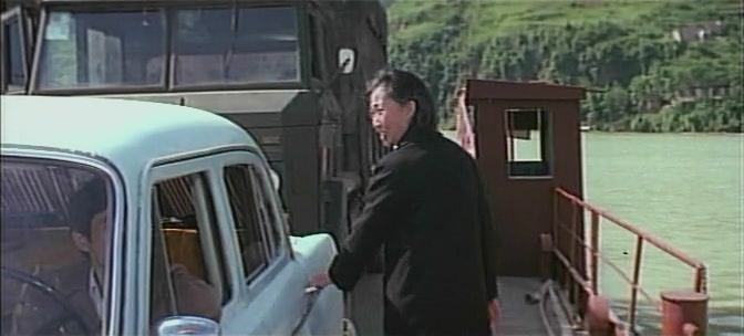 IMCDb.org: 1974 Shanghai SH 760 A in "Fu rong zhen, 1986"