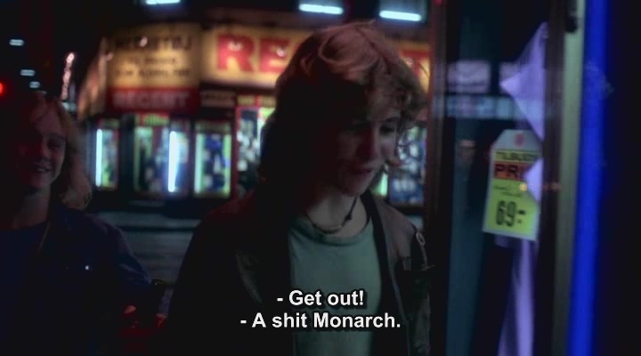 IMCDb.org: unknown in "Måske ku' vi, 1977"