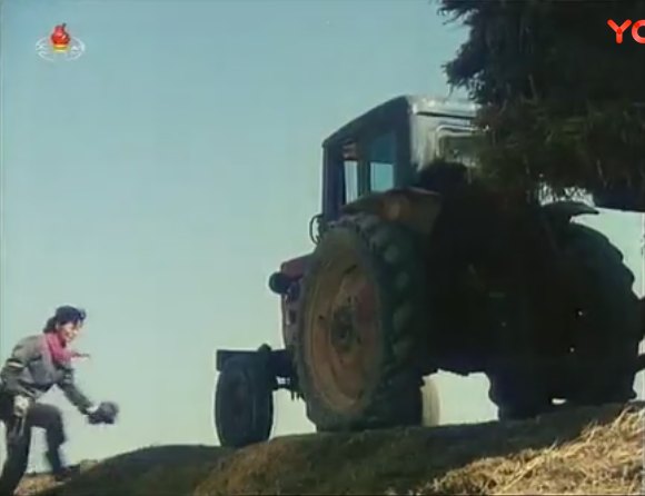 IMCDb.org: 1980 Chollima 28 Series II in "Narŭl purŭnŭn sori, 2003"