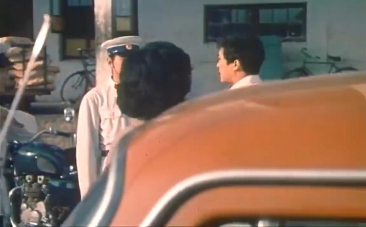 IMCDb.org: Donghai SM 750 in "Jian cha guan, 1981"