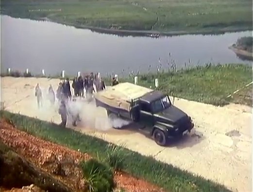 IMCDb.org: 1979 Sungri 58 KA in "불같은 사람 (Pulgat'ŭn saram), 1999"